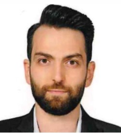 Welcome to Jekyll! | Mahdi Maleki